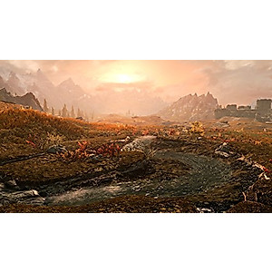 Elder Scrolls V: Skyrim Special Edition (PS4)