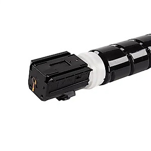 GPR55 GPR-55 Black Toner Cartridge Replacement for Canon GPR-55 GPR55 use ImageRunner Advance C5535i C5540i C5550i C5560i DX C5735i DX C5740i DX C5750i Printer