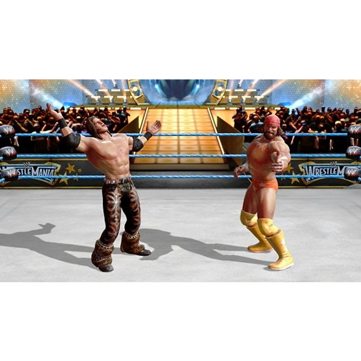 WWE All Stars - Xbox 360