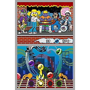 Chuck E Cheese's Party Games - Nintendo DS