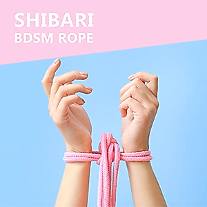 PerkHomy 40 ft 3/8 inch (10mm) Nylon Poly Rope Flag Pole Polypropylene Clothes Line Camping Utility Good for Tie Pull Swing Climb Knot (Black)