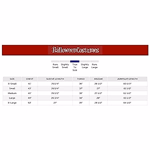 Fun Costumes Scooby Doo Costume for Adults, Brown Dog Jumpsuit for Movie Character Cosplay, Dress-Up Parties & Halloween Small