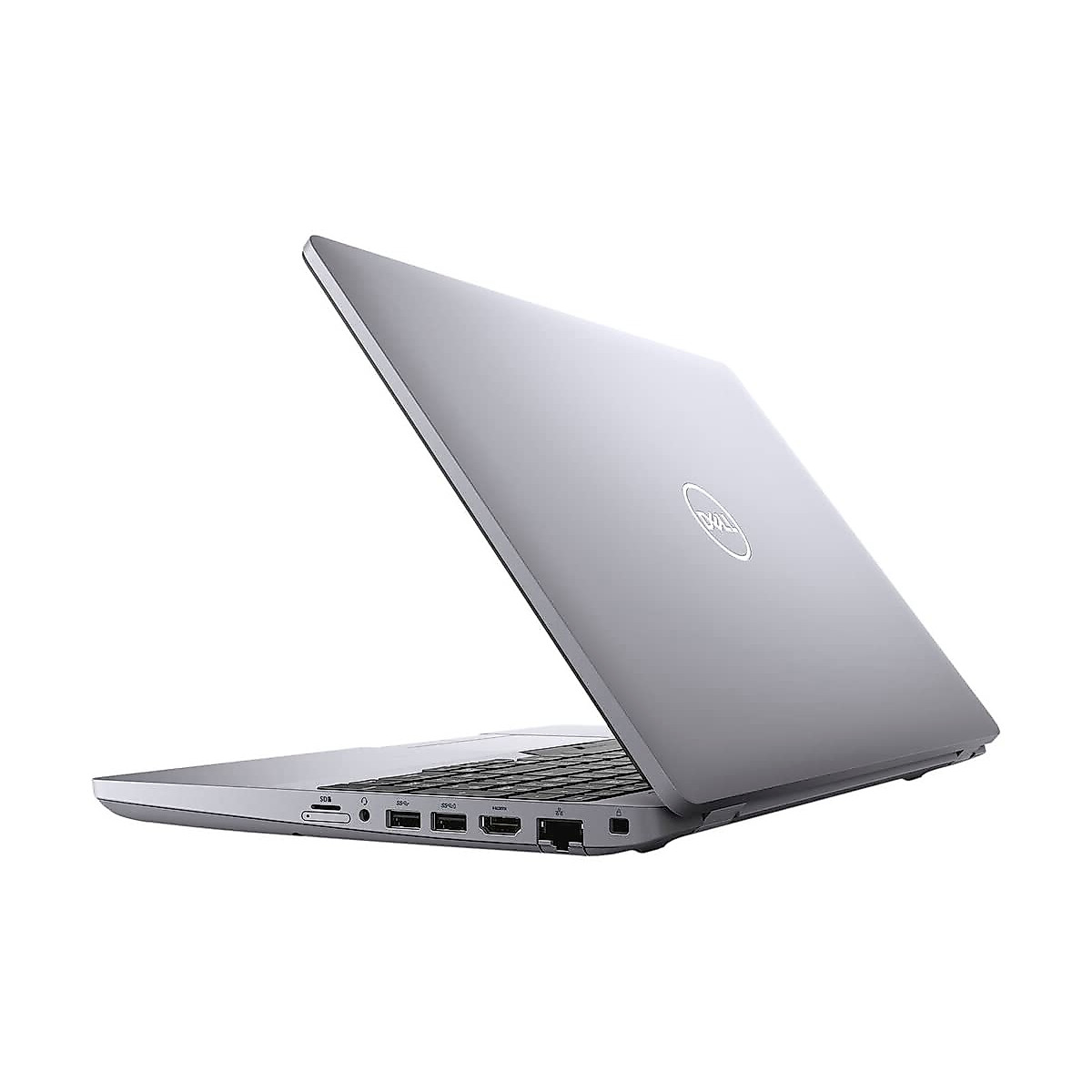 Dell Latitude 5511 15.6" FHD, Core i5-10400H 2.6GHz, 16GB RAM, 512GB Solid State Drive, Windows 11 Pro 64Bit, CAM (Renewed)