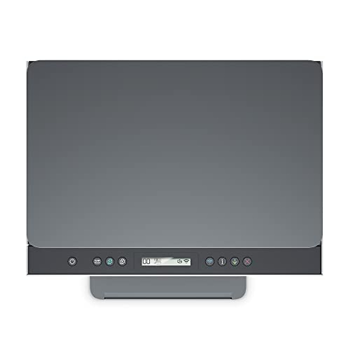 HP Smart -Tank 7001 Wireless All-in-One Cartridge-free Ink -Tank Printer, up to 2 years of ink included, mobile print, scan, copy (28B49A)