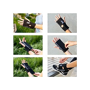 TREXIMO Fitness Running Phone Holder