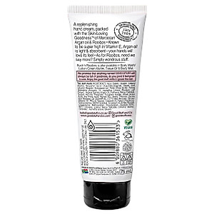 Good Stuff Rock 'n Rooibos Replenishing Anti-Oxidant Hand Cream with Rooibos and Moroccan Argan Oil 2.5 FL Oz
