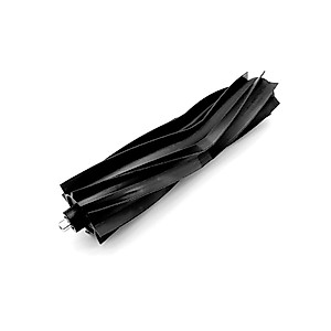 SNEEKE Compatible for ECOVACS T20 Main Rubber Roller Brush Cover X1 / T10 / T20 Pro Robot Vacuum Cleaner Accessory Spare Parts