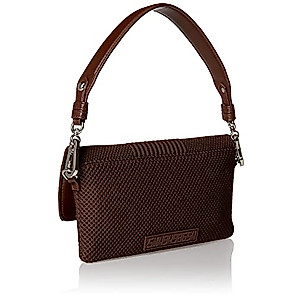 Steve Madden MAXWELE Convertible Bag, Brown