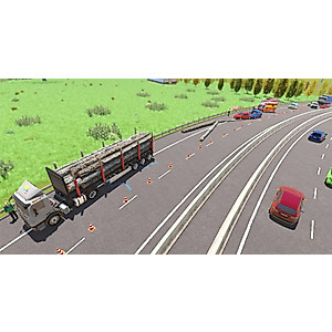 Autobahn Police Simulator 2