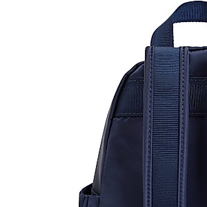 Kipling Delia Mini Backpack Cosmic Blue