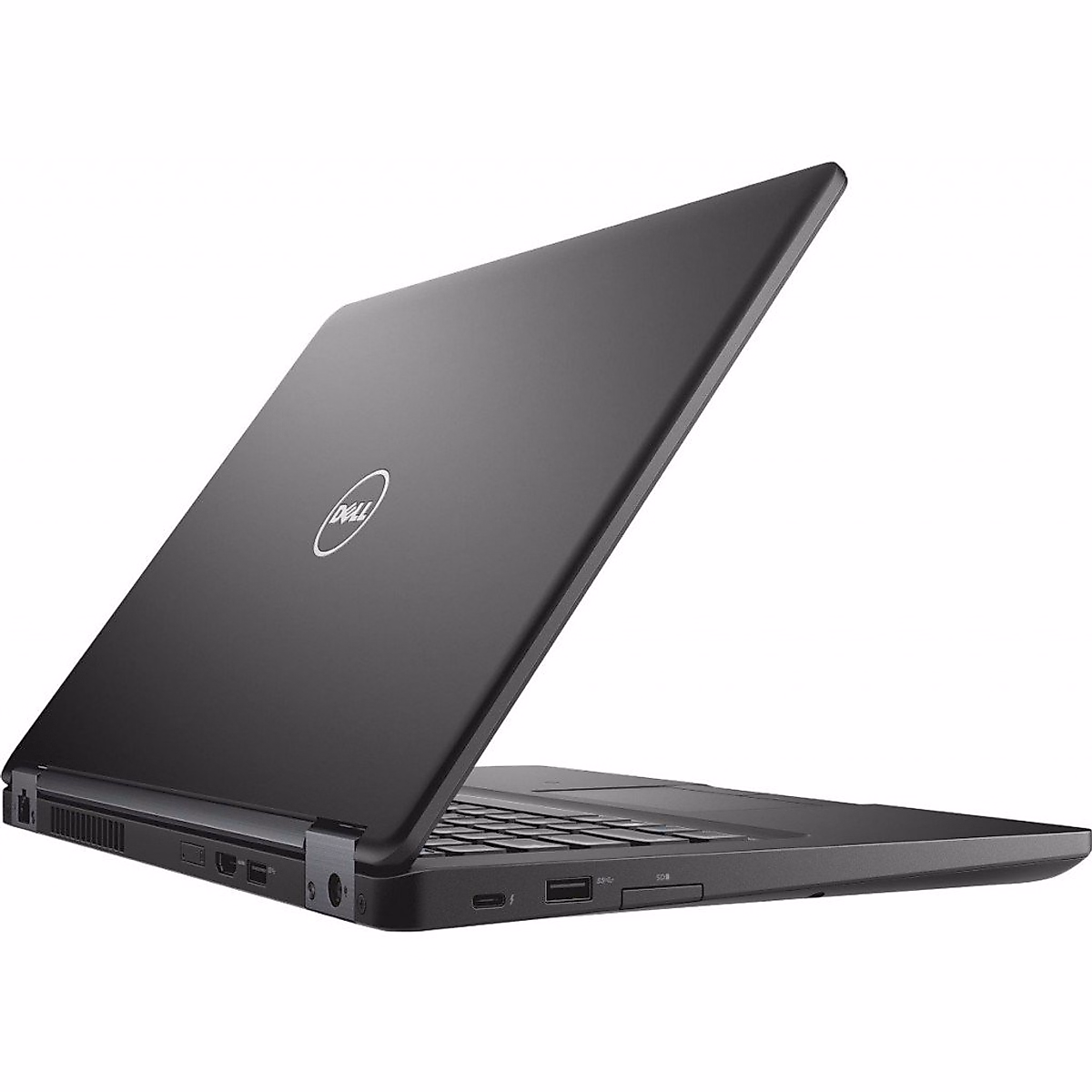 Dell Latitude 5480 14 HD, Core i5-6200U 2.3GHz, 8GB RAM, 512GB Solid State Drive, Windows 10 Pro 64Bit, CAM, (Renewed)
