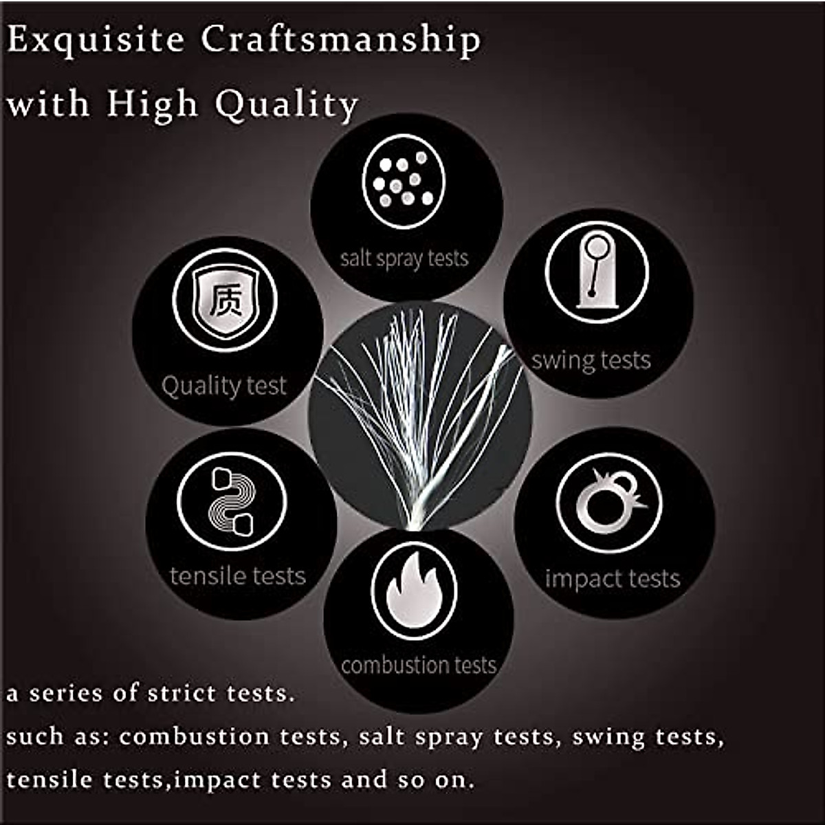 FEDAI Audio Earphone Cable 24 Core Silver Plated Replacement Cable, MMCX Detachable Earphone Cable Replacement Earphone Wire for Shure 846 535 215 315 425 MAGAOSI K5 LZA4 A5 (3.5mm, MMCX)