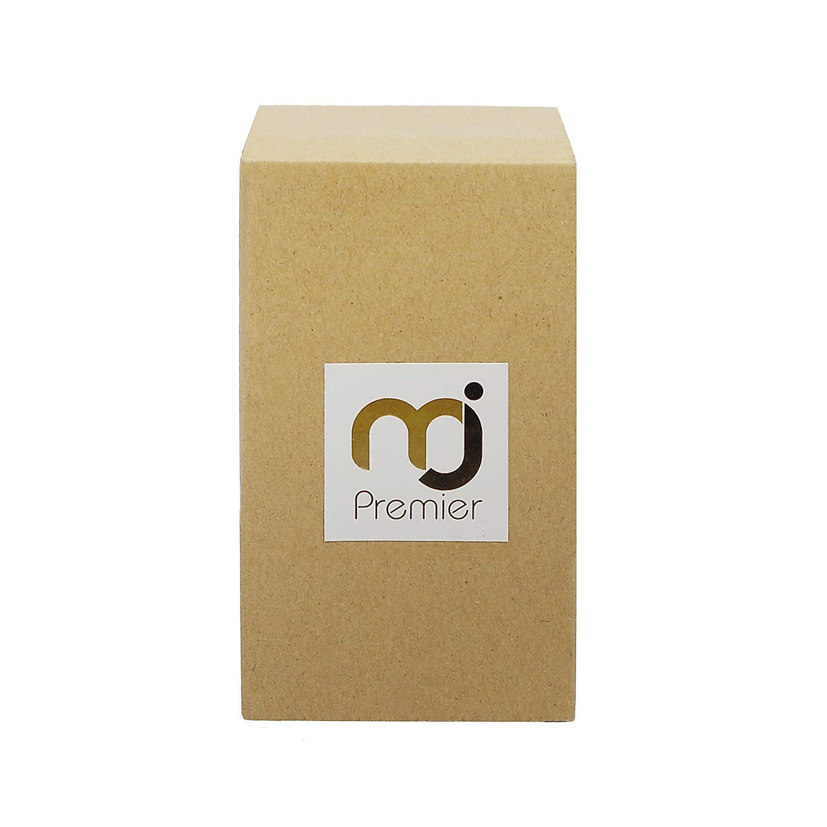 MJ PREMIER LED Light Bulb E27 Base Replacement Bulbs 3V Customized Special Table Lamp Battery Operated Warm White Light(60 * 108)