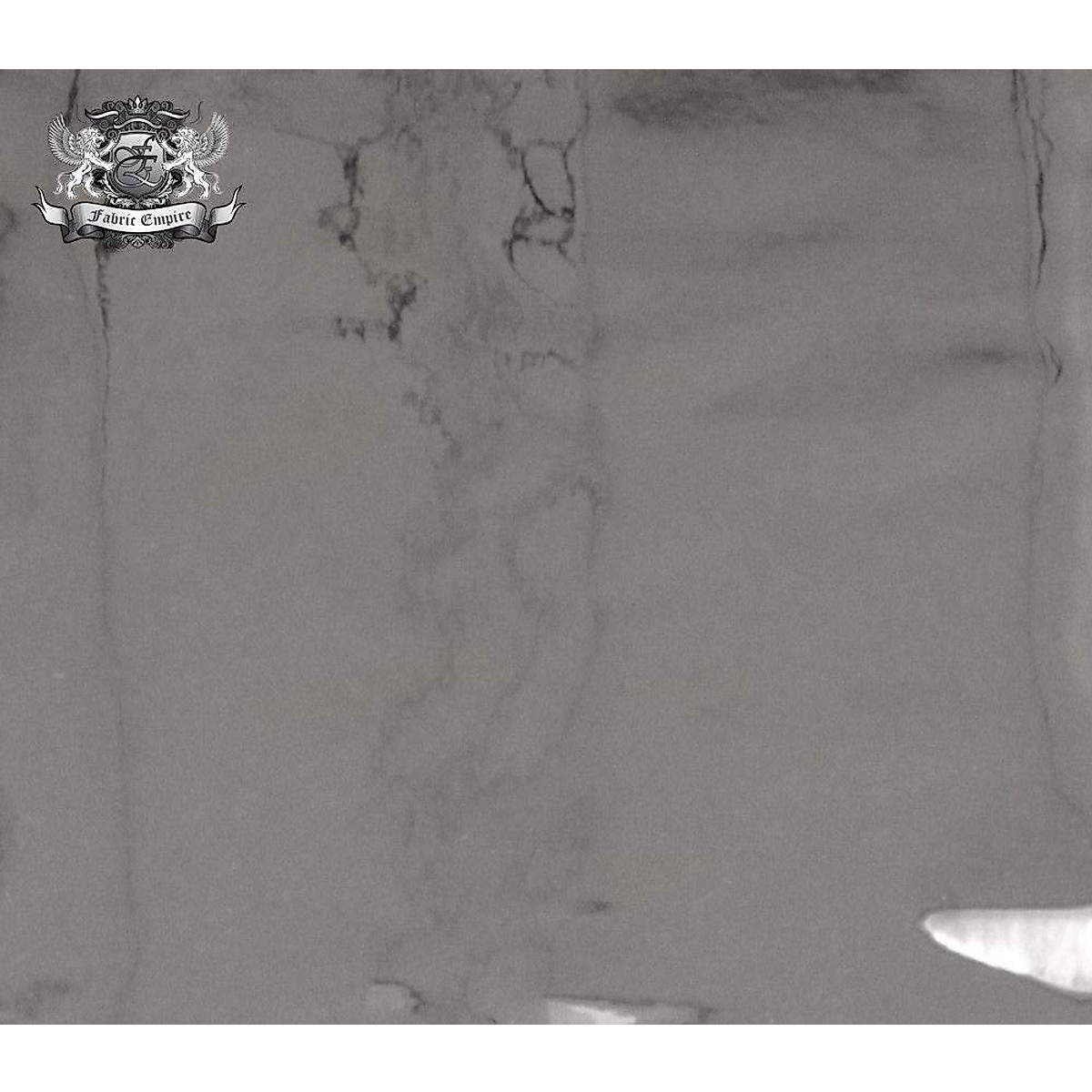 Patent Chrome Mirror Glossy Vinyl TPU Leatherettes Fabric Fake Leather 54" Wide for Shoes Bags Clothing Upholstery Sewing Patchwork & Craft Applique (Sold by The Yard)