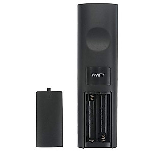 New AH59-02733B Replaced Remote fit for Samsung Sound Bar HW-J4000 HW-K360 HW-J7500R HW-K450 PS-WK450 PS-WK360 HW-KM36C HW-KM36 HW-JM4000 SWA-8000S HW-K550 HW-K551 PS-WJ4000 PS-WK360 HW-KM37 HW-J7501