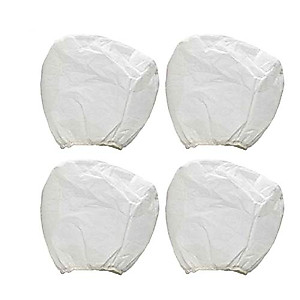 Ulv Fogger Replacement Filters 4 Pack Fits Commander Tri Jet 672 & Fogmaster"