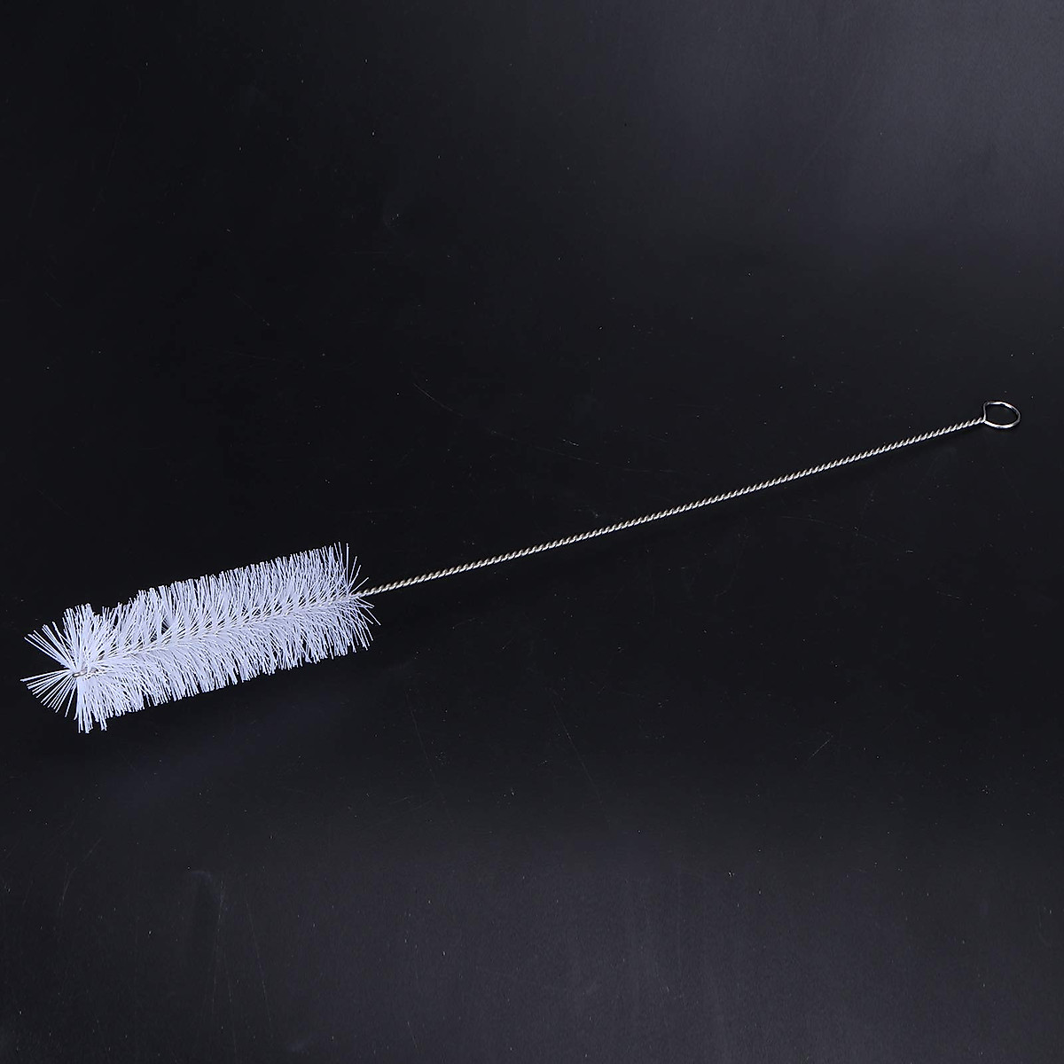 BORDSTRACT Hydrometer Alcohol 0-200 Proof Hydrometer Alcohol, Triple Scale Hydrometer for Home Brew Beer, Wine, Mead and Kombucha