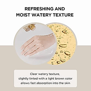 SKIN1004 Madagascar Centella Toning Toner 7.10 fl.oz(210ml) | Centella Extract 84% | Daily Skin Care Solution for Sensitive Acne-Prone Skin