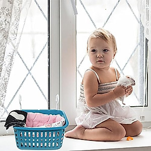 PATKAW Hamster Hammock Small Rat Hammock Winter Warm Hanging Basket Bed with Removable Cushion Blanket Hamster Cage Accessories for Guinea Pig Chinchilla Ferret Hamster Hanging Hammock