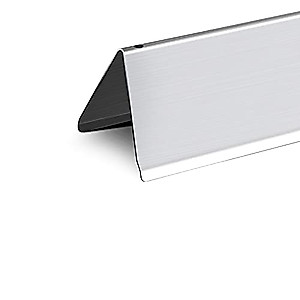 Folocy 15.3 Inch Grill Flavorizer Bars for Weber 7635, Flavor Bars BBQ Gas Grill Replacement Parts Accessories for Weber Spirit 200 Series E/S-210, E/S-220 Gas Grill with Front-Mounted Control, 3PCS