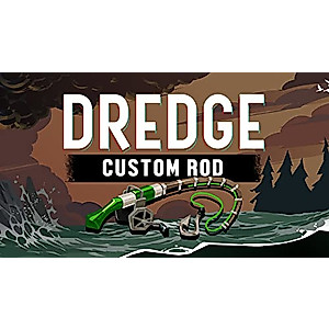 DREDGE: Deluxe Edition - Xbox Series X