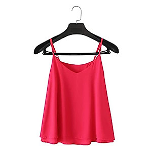 Coat Hangers Extra Wide Plastic Suit Hangers Notched Shoulders with Swivel Hooks 15PCS Suit Hangers