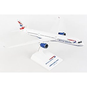 Daron British Airways A350-1000 1/200 SKR1035 SkyMarks