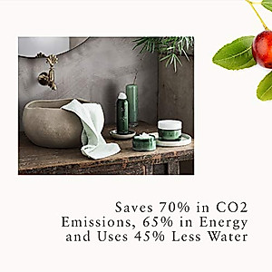 RITUALS The Ritual of Jing Body Cream and Refill Set, Sacred Lotus, Jujube