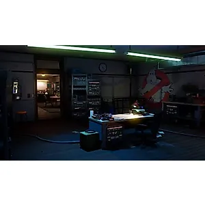 Ghostbusters: Spirits Unleashed Ecto Edition - Nintendo Switch