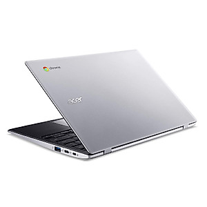Acer Chromebook 311 Portable Laptop Computer, Intel Celeron N4000, 11.6-inch HD Touchscreen, Intel UHD Graphics, 4GB LPDDR4 RAM, 32GB eMMC, Wifi, Bluetooth, Chrome OS, Laptops for Student (Renewed)
