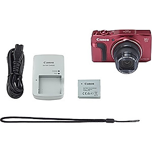 Canon PowerShot SX710 HS