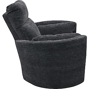 Parker Living Radius - Mediterranean Power Swivel Glider Recliner