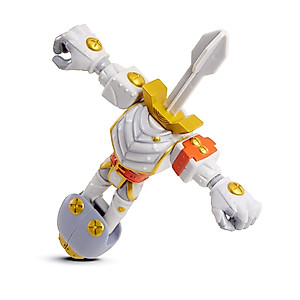 Little Tikes Kingdom Builders-Sir Phillip Toy, Multicolor