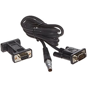 Fluke - 2111088 HART DRYWELL CABLE Cable Kit, Hart Drywell Control