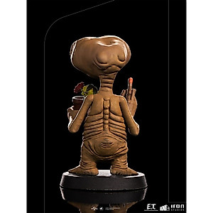 Iron Studios Statue E.T (40th Anniversary) - E.T. The Extra-Terrestrial - Minico