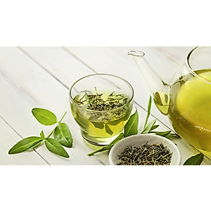 Yerbero - Moronel(Planta De La Vida) 30 Tea Bags 1gr (0.03oz) - Net WT 30gr (1.3oz) | Stand Up Resealable Bag | Crafted By Nature100% All Natural, non-GMO, Gluten-free.