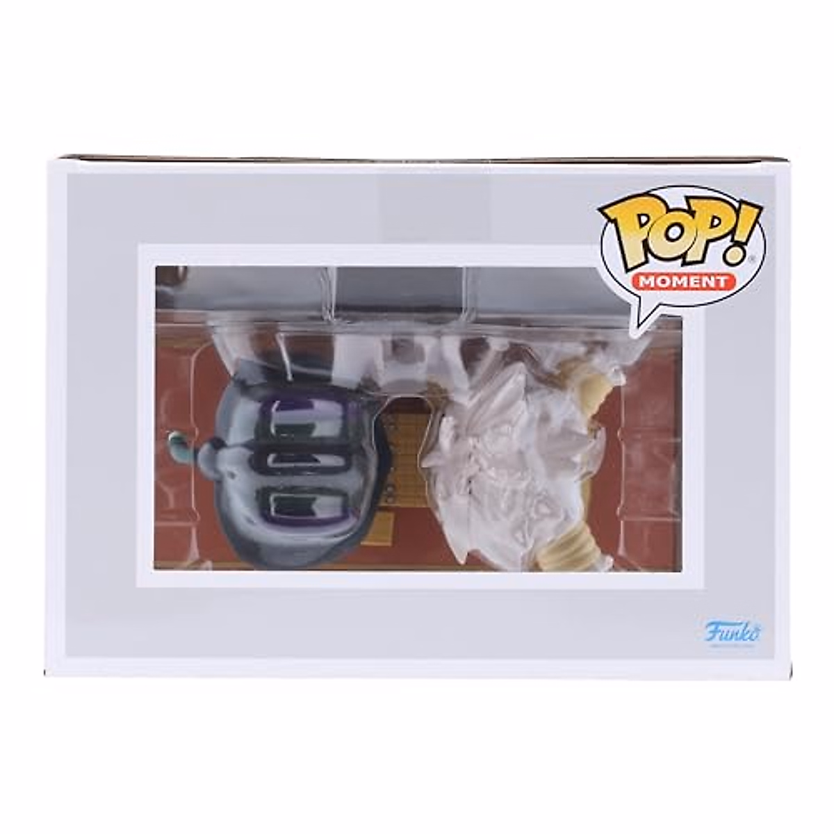 Funko Pop! Animation: Hunter x Hunter - Komugi vs Meruem