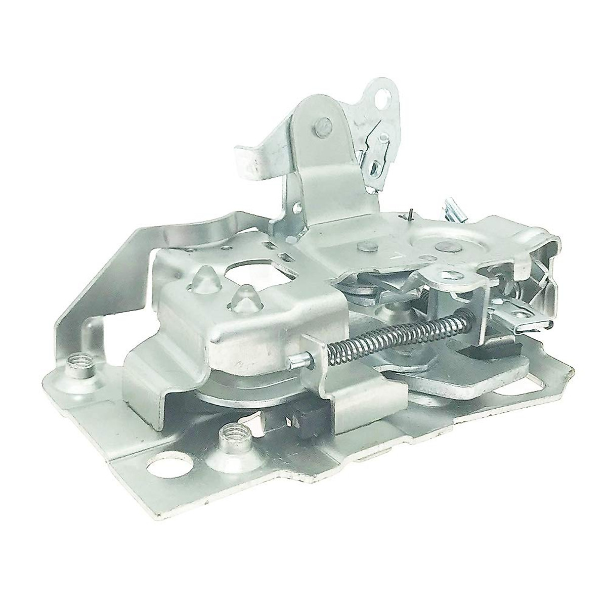 940-102 Power Door Lock Latch Actuator Assembly Front Left Driver Side for 1988-98 Truck Silverado Sierra Safari Astro Replace OE 16631627