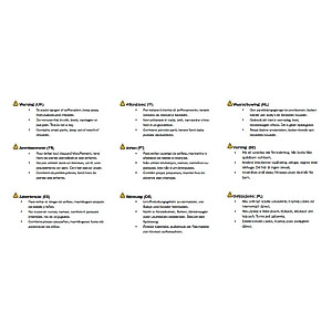 RW RoutersWholesale Cisco Compatible 2.4-GHz / 5-GHz Dual-Band (RP-TNC) AIRONET Antenna (White) (4PACK)