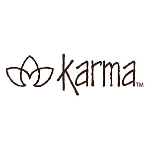 Karma Gifts, Recycled Small Gift Bag Dog
