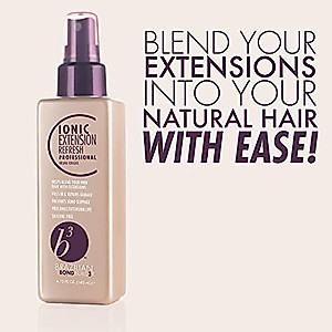 B3 Brazilian Bondbuilder Ionic Extension Refresh, 4.75 Fl Oz