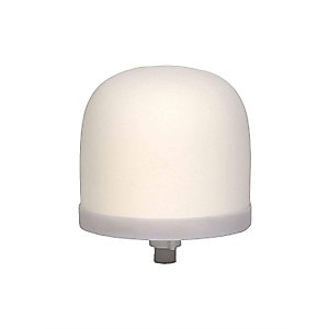 Ceramic Dome Water Filter Element with Silver Purification (4)