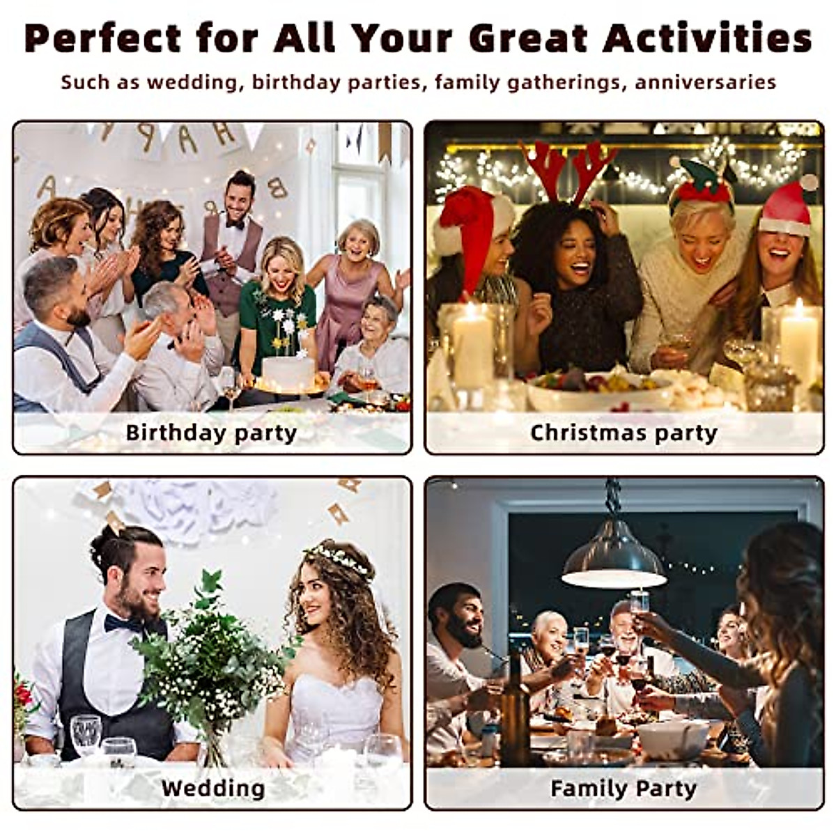 Outamateur Chocolate Fountain Machine,3-Tier Electric Melting Machine,16-Ounce Hot Chocolate Fondue Pot With 4PCS Food Forks for Sweet Treats,Fruits,Nuts,Marshmallows