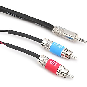 Pro Co IPMB2R-10-10 Feet