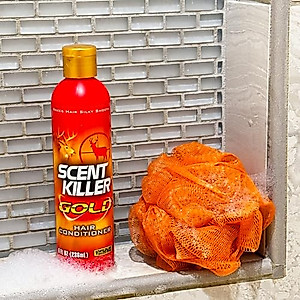 Wildlife Research Center Scent Killer Gold Hair Conditioner