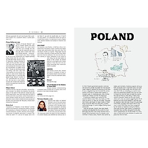 The Newish Jewish Encyclopedia: From Abraham to Zabar’s and Everything in Between