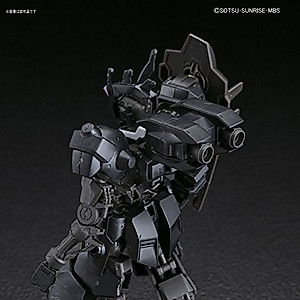 Bandai Hobby HG #37 Vual Gundam IBO Model Kit (1/144 Scale)