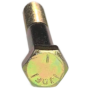 Scag Bolt, Hex Head, 3/8-16 X 2-1/4" Part # 04001-46