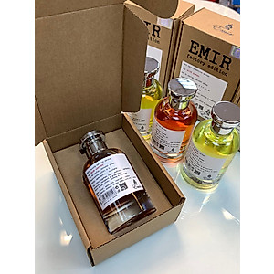 Paris Corner Rich Santal Perfume EDP 3.4Fl Oz UNISEX