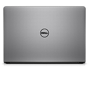 Dell Inspiron 5000 Series 15.6" FHD Touchscreen Laptop (i7-6500U, 8GB RAM, 1TB HDD, Windows 10)